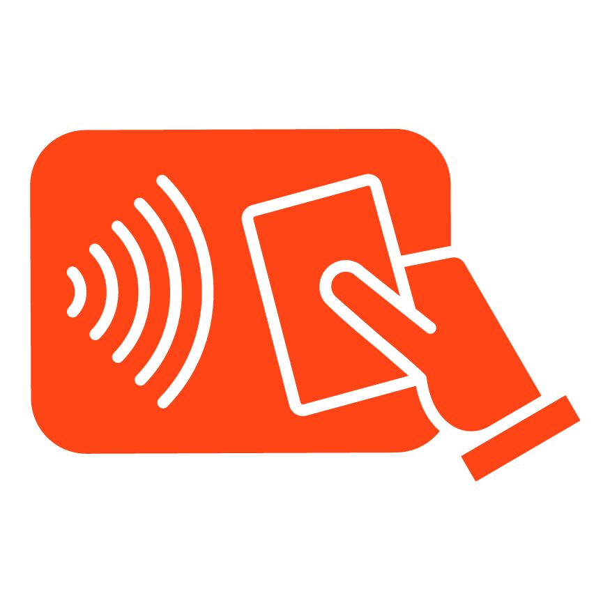 How to Use NFC Cards? – cardsync