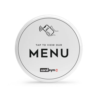 cardsync | Google Review Cards & Plates