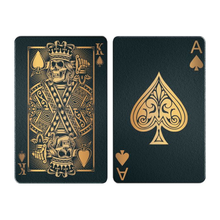 Custom Engraved NFC Cards - Pre-Made Designs | cardsync