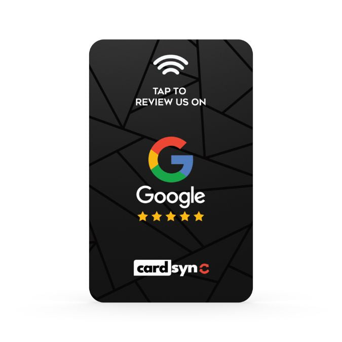 cardsync | NFC Review & Digital Business Cards