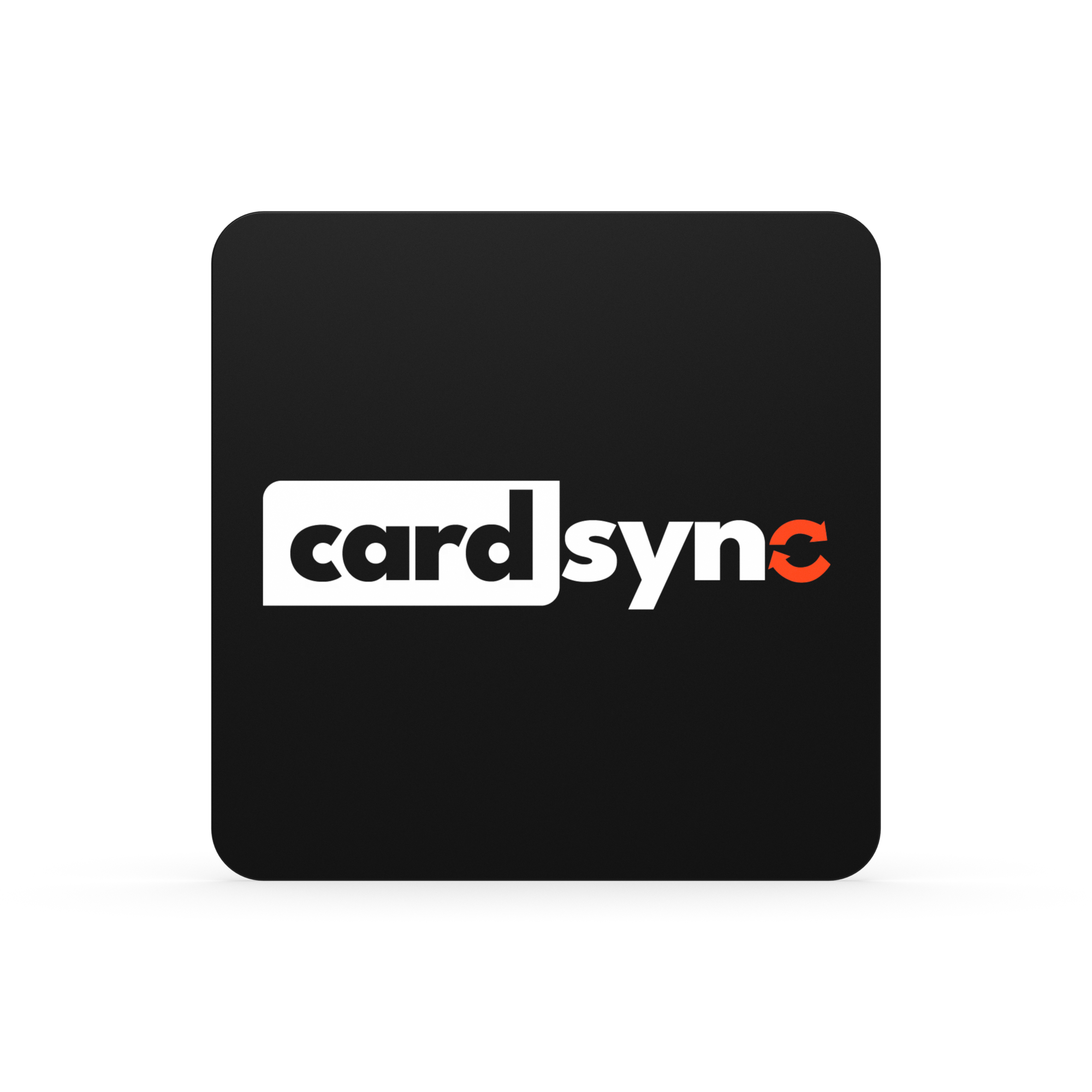 NFC Stickers Australia | Connect with cardsync